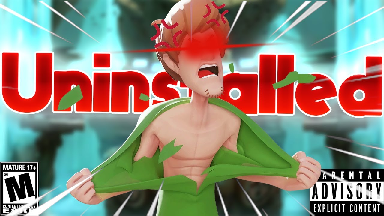 Multiversus.exe (Multiversus Montage) - YouTube