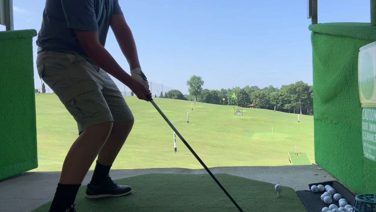 Intro to the Golfing Goons - YouTube