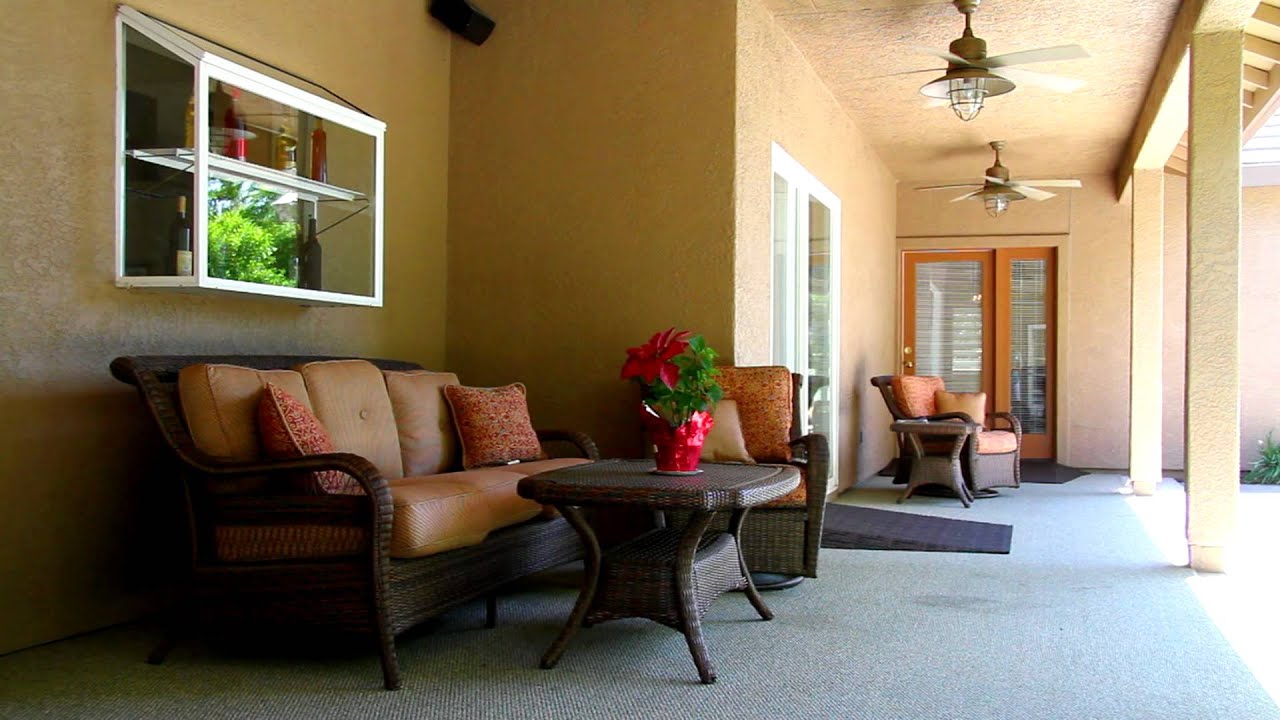 Splendor Of Carmichael Sacramento And Carmichael Assisted Living Youtube