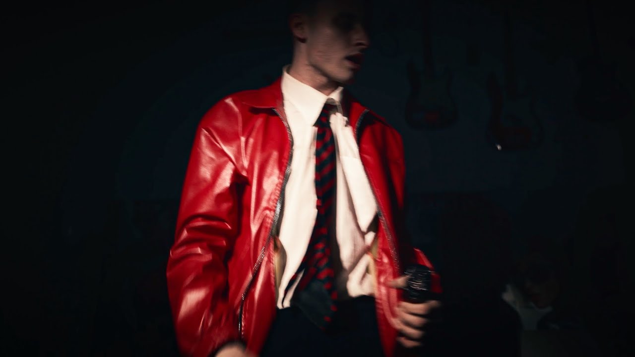 SAIN - MAGNUS OPUS (VIDEO OFICIAL) (Prod by APOLO) - YouTube