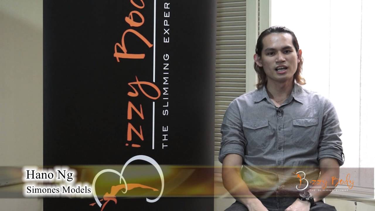 Bizzy Body Ambassador Search 2013/2014 Official Modelling Agency ...