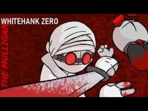 white Hank: full series in order (in my interpretation)#madnesscombat ...