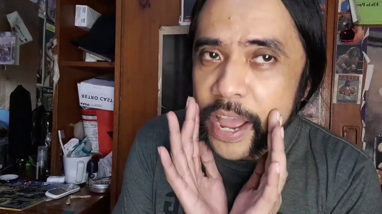 Ryan Rems: Stay alive pre. - YouTube