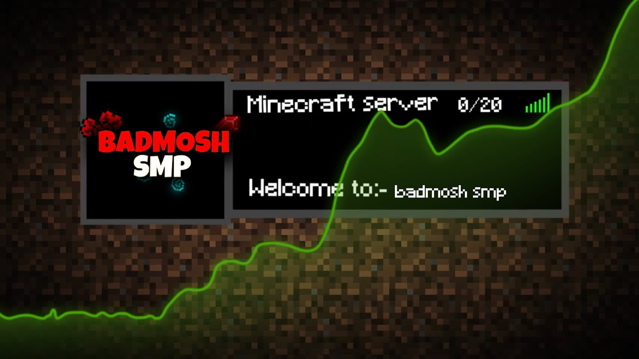 application for badmosh smp #badmoshsmp , #applicationforbadmoshsmp , # ...