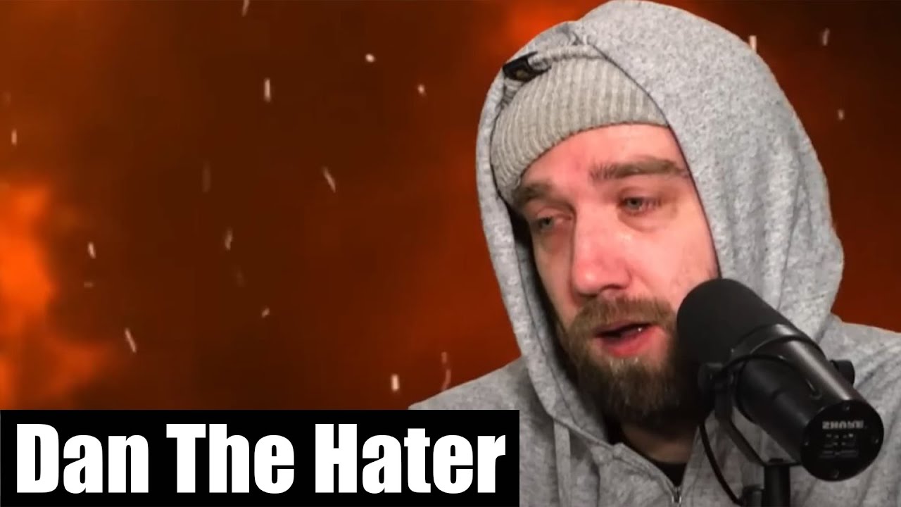 This Disturbing Dan Youtube Channel Was EXPOSED!? - YouTube