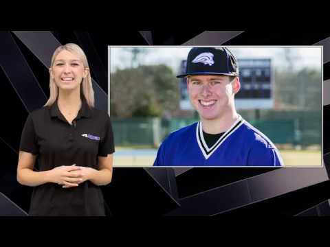 Baseball picks up win against Texas College - SAGU Sports Update (S2E31 ...