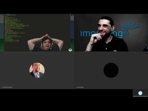 Virtual Brown Bag - September 10th, 2020 - YouTube