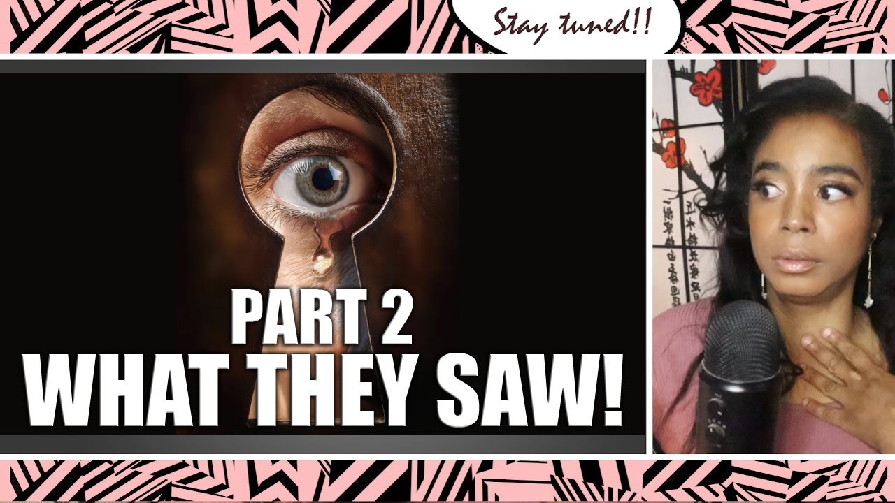 What They Saw EPISODE 2! Graphic Testimonies of Michael Jackson's Staff ...