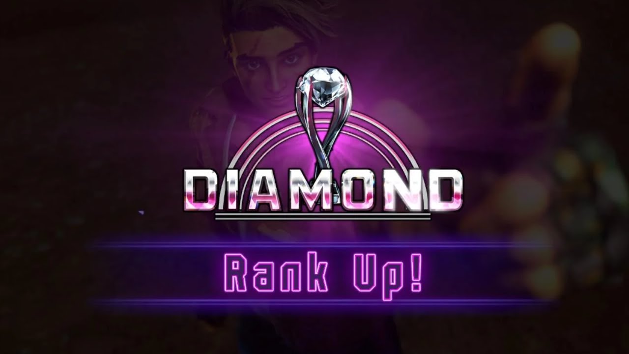 Diamond for life players - YouTube