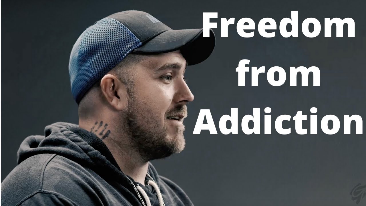 Freedom from Drug Addiction - YouTube