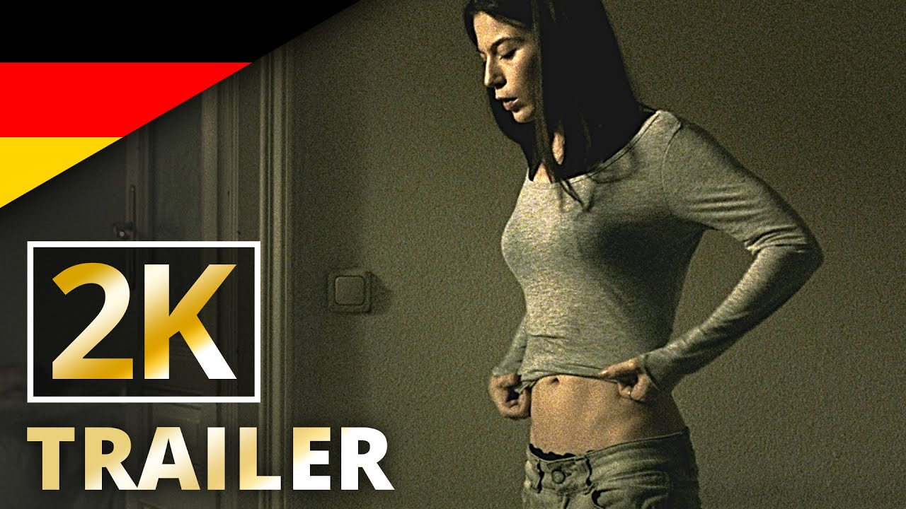 Oktober November - Offizieller Trailer [2K] [UHD] (Deutsch/German ...
