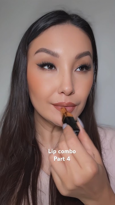 Lip combo Mac hover, Chanel boy #lipcombo #lipstick #makeuptutorial #makeup #makeuplook # ...