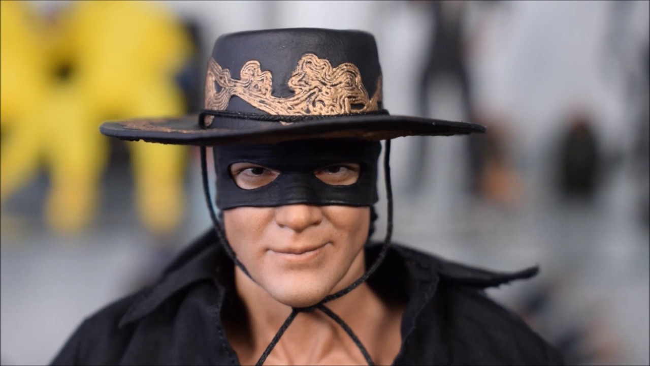 "Blitzway - Zorro" Deutsch/German - YouTube