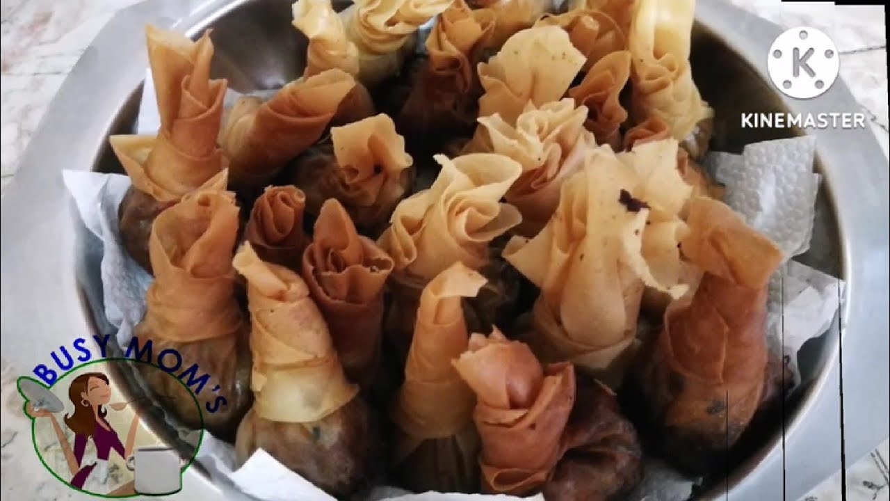 Busy Mom's version of Easy SIPA - YouTube