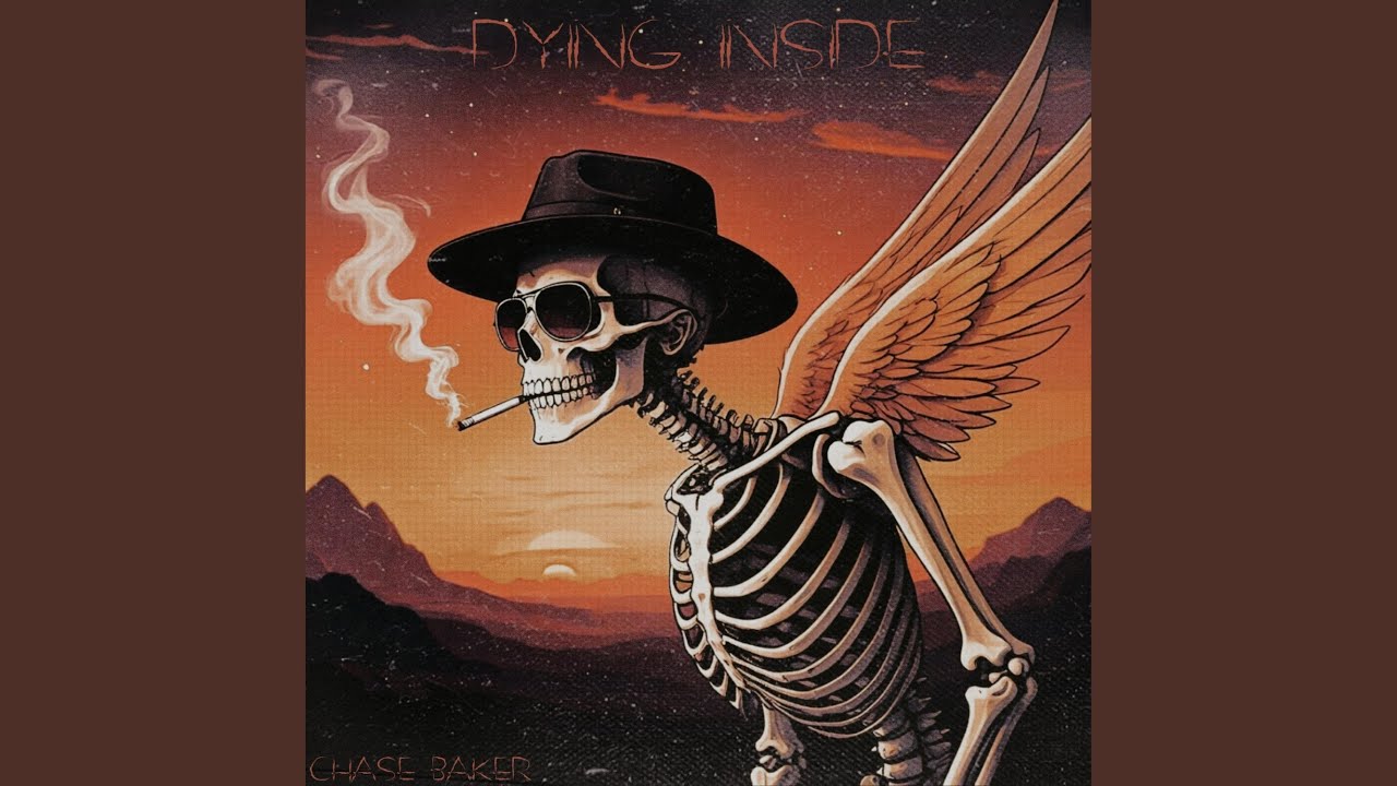 Dying Inside - YouTube