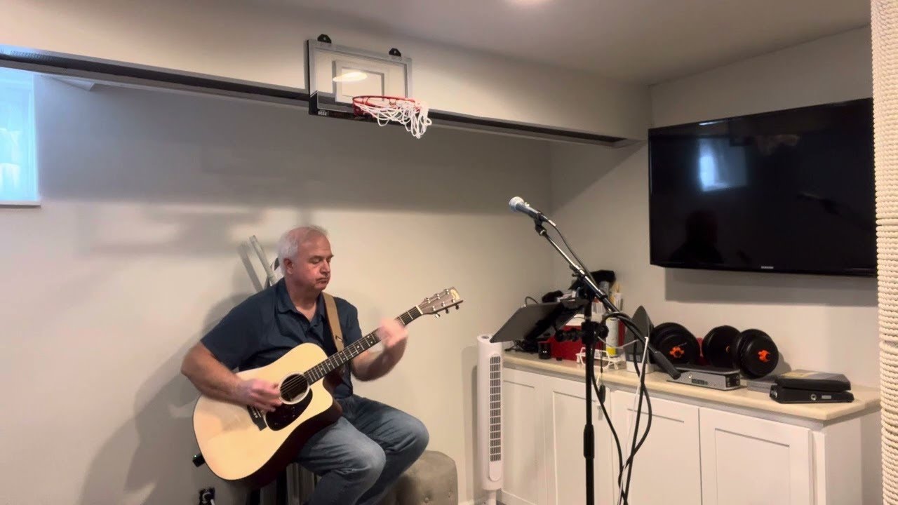 Dark Hollow - Bill Browning original - Grateful Dead cover - Covered ...
