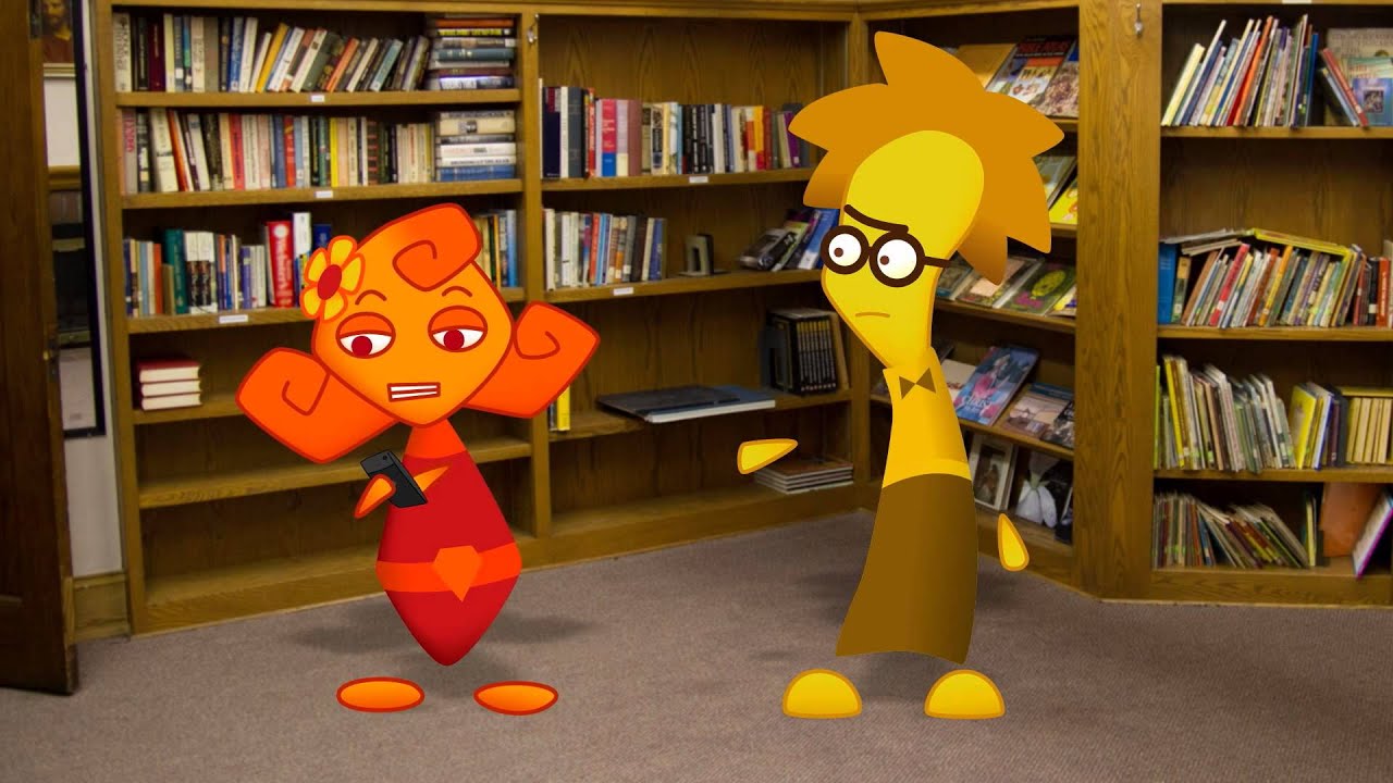 Introductions Part 4: Featuring Ruby and Leo - YouTube