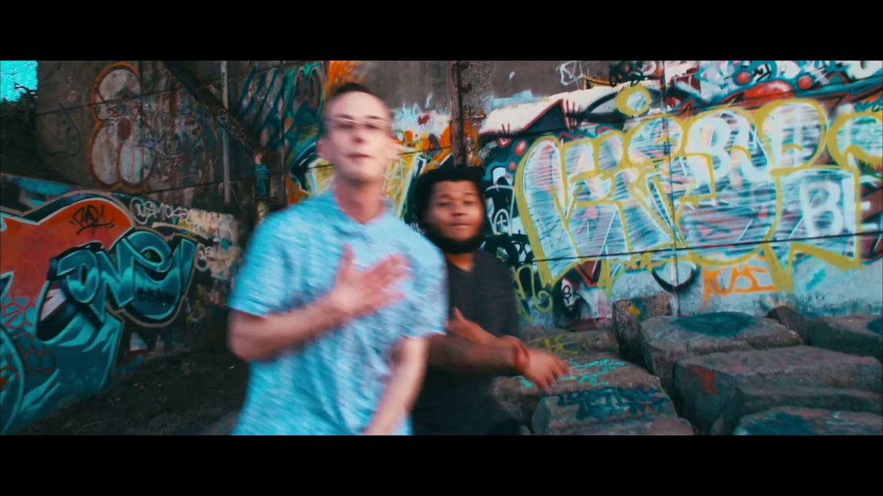 "THE CHASE" YRBK FEAT. BP - OFFICIAL MUSIC VIDEO - YouTube