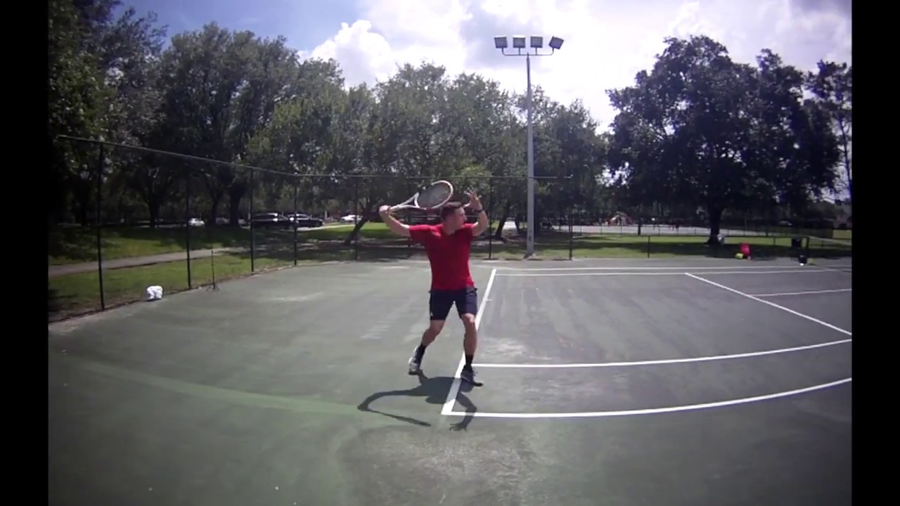 James Cortese recruiting video - YouTube