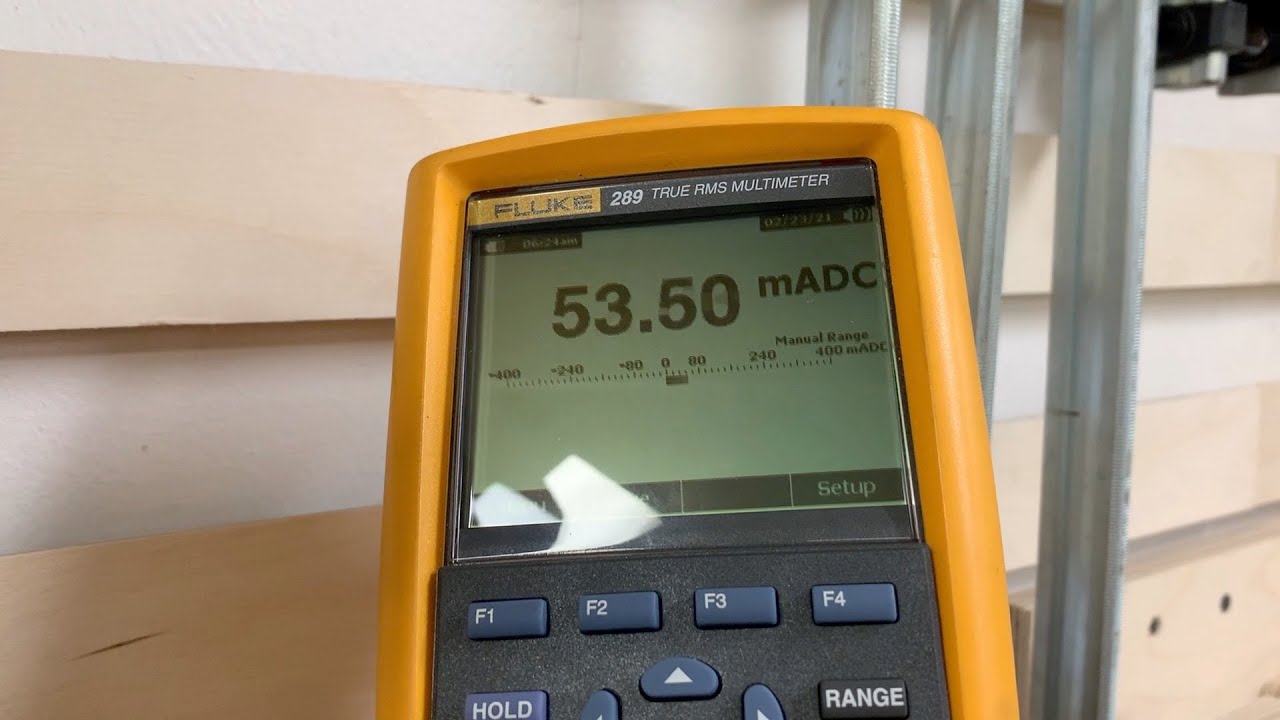 Standard Electric Time Master Clock Restoration Part 4 - YouTube