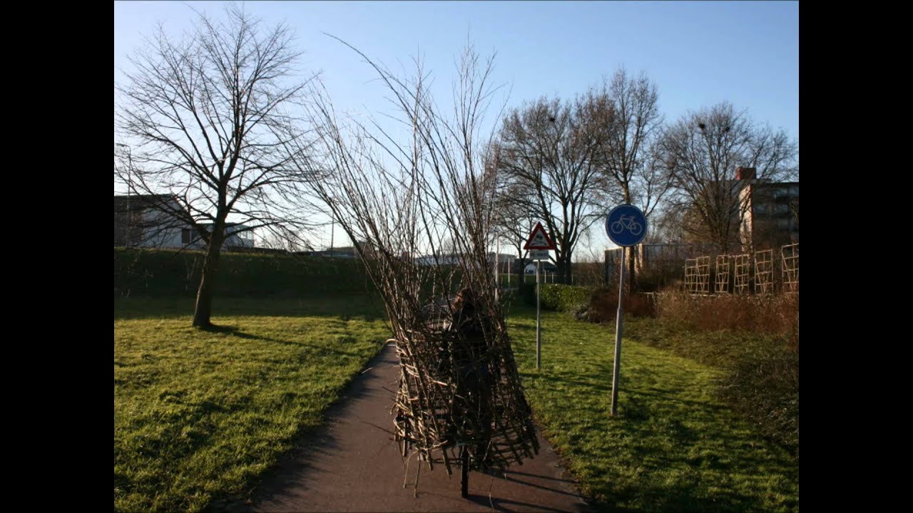 Moving Landscape - YouTube