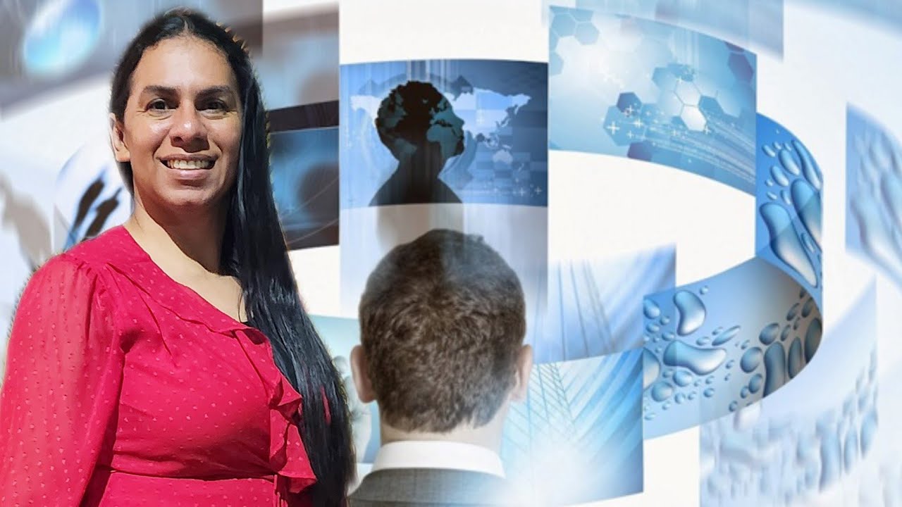 🚨¿POR QUÉ ROMPER PARADIGMAS?🤔 PASTORA BEATRIZ BERROA - YouTube