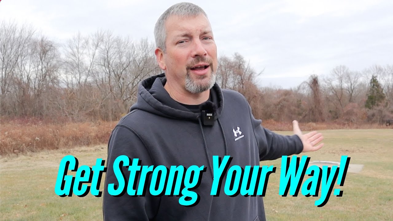Strength Training for Beginner Shot Put and Discus Throwers - Weight ...