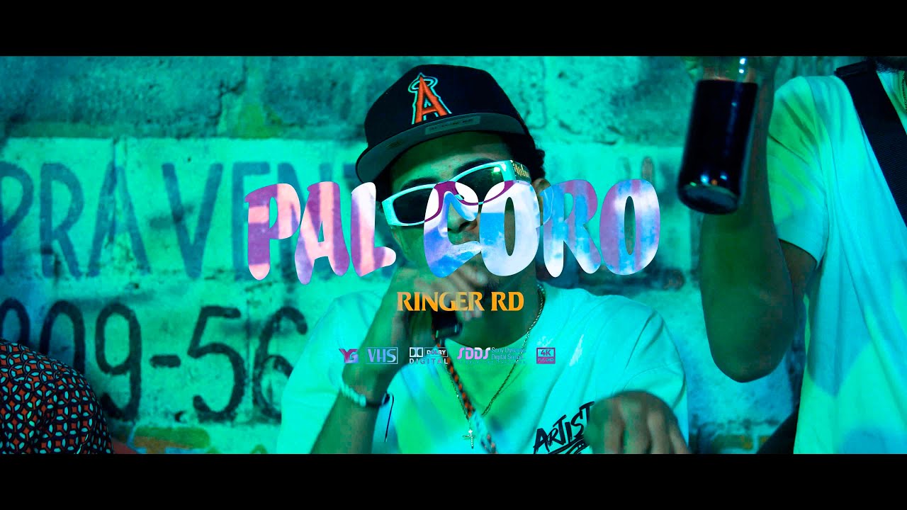 Ringer RD | PAL CORO | Video Oficial - YouTube