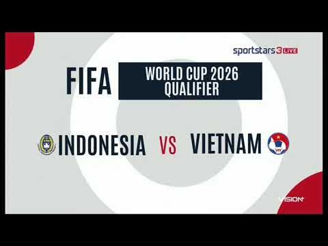 Sportstars 3 - intro FIFA World Cup 2026 Qualifiers [21 March 2024] - YouTube