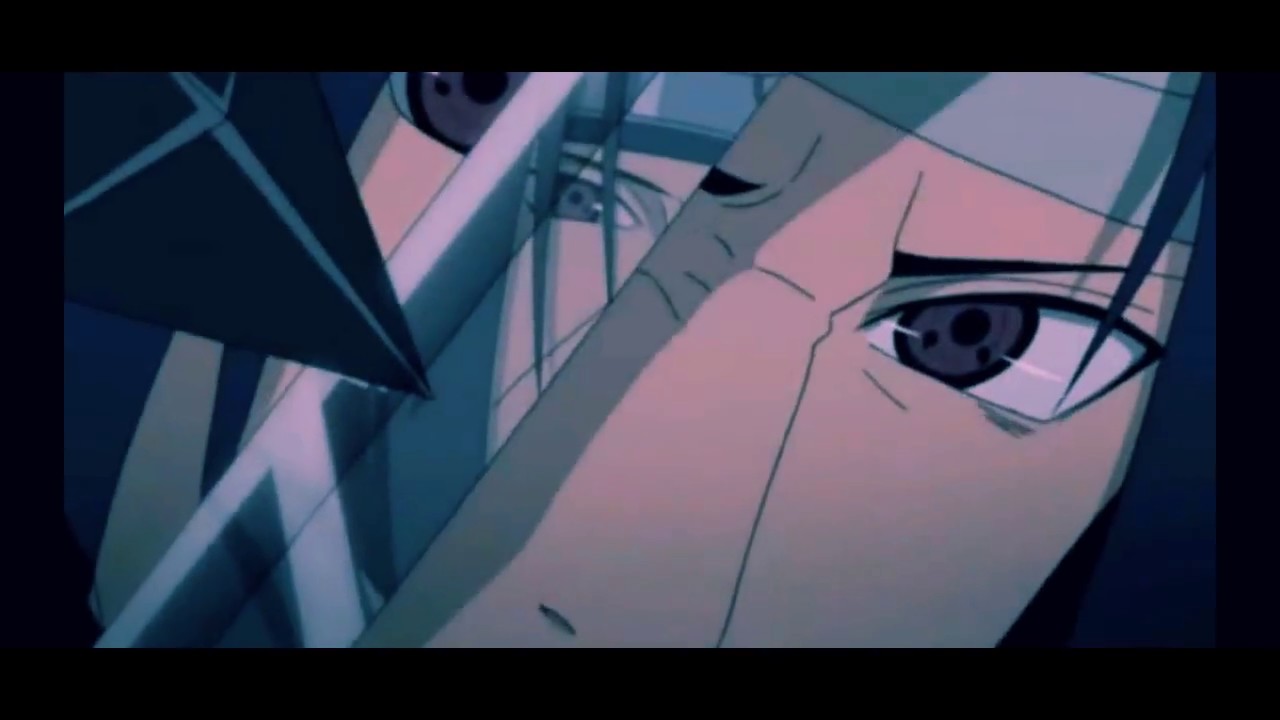 Naruto [AMV] - YouTube