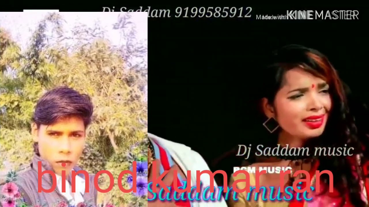 Binod kumar Raj - YouTube