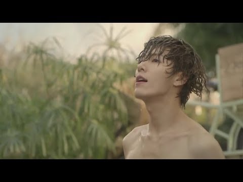 NO MIN WOO | SHIRTLESS SCENE (ABS)