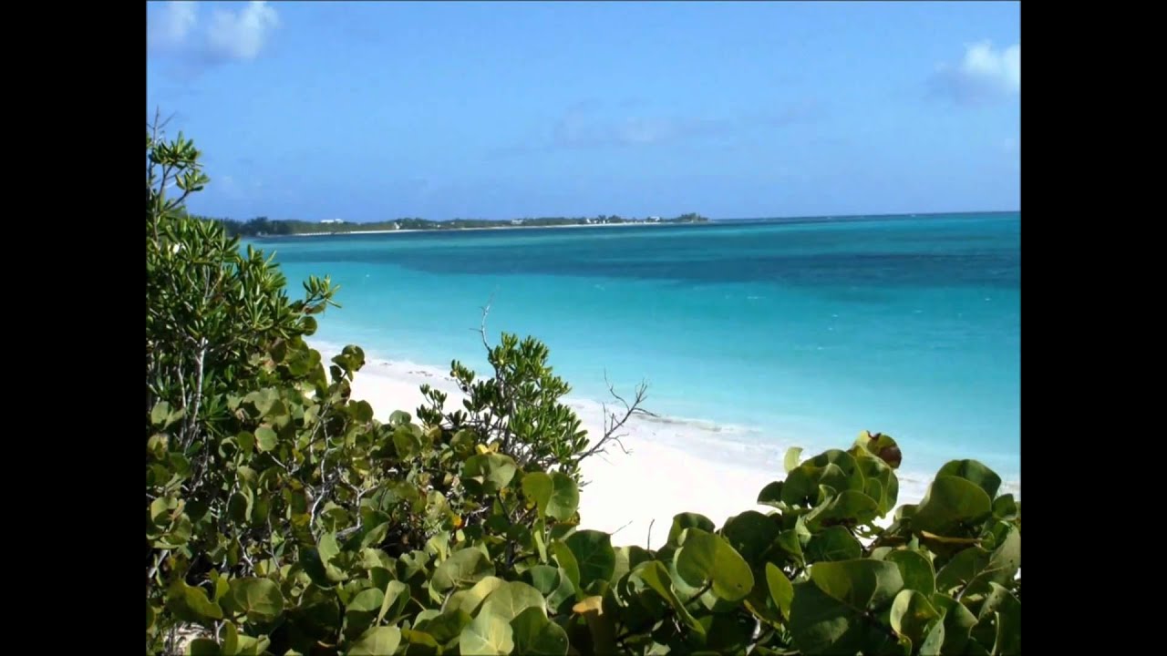Rum Cay - YouTube