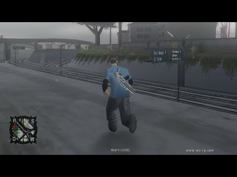 WZ:RP On the adventures - YouTube