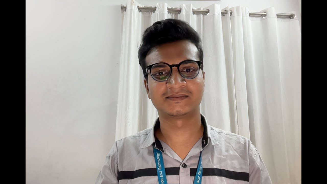 My Journey to the Global Connect Fellowship | NTU - YouTube