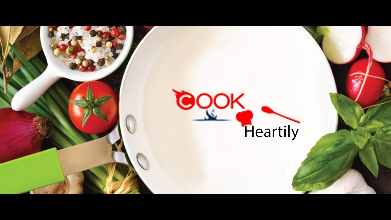 Top Viral Cooking Promo | Cook heartily | Different Types of ...