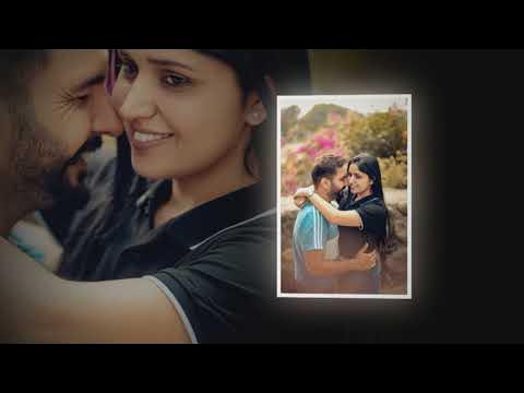 Pre Wedding-Slideshow /Lakhwinder and Parwinder / LUCKY DIGITAL STUDIO KOTKAPURA/PUNJAB /98145 ...
