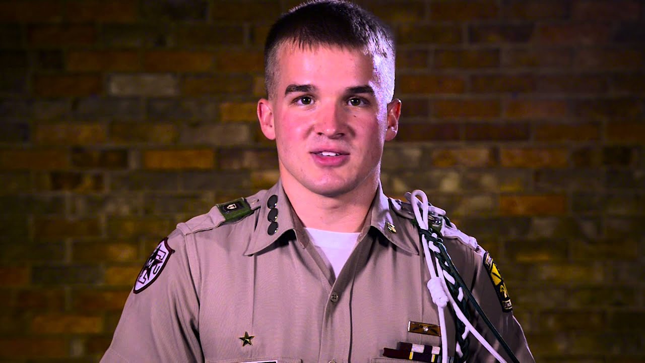 TEXAS AGGIE BAND SHOW Jean Stanley Aggie Band Mom - YouTube