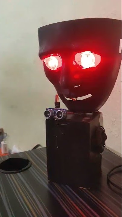 horrible sound using arduino uno, isd1820 voice recorder module ...