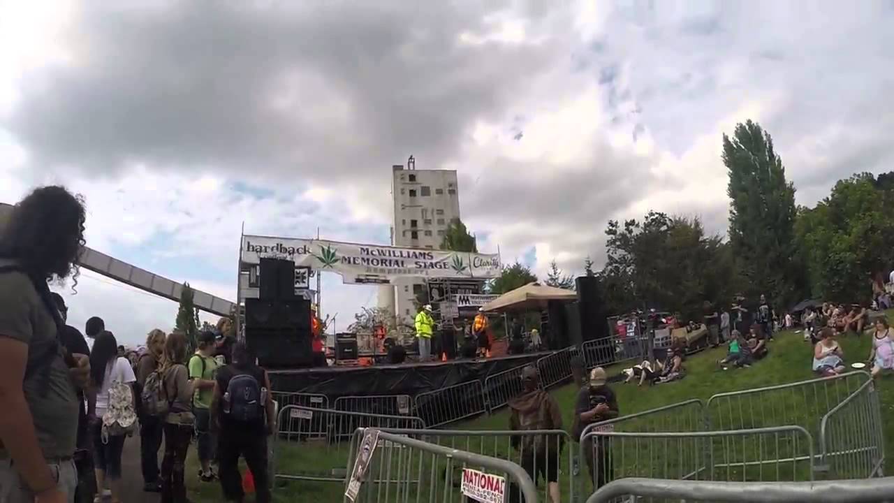 Seattle Hempfest August 15, 2015 4 of 9 - YouTube