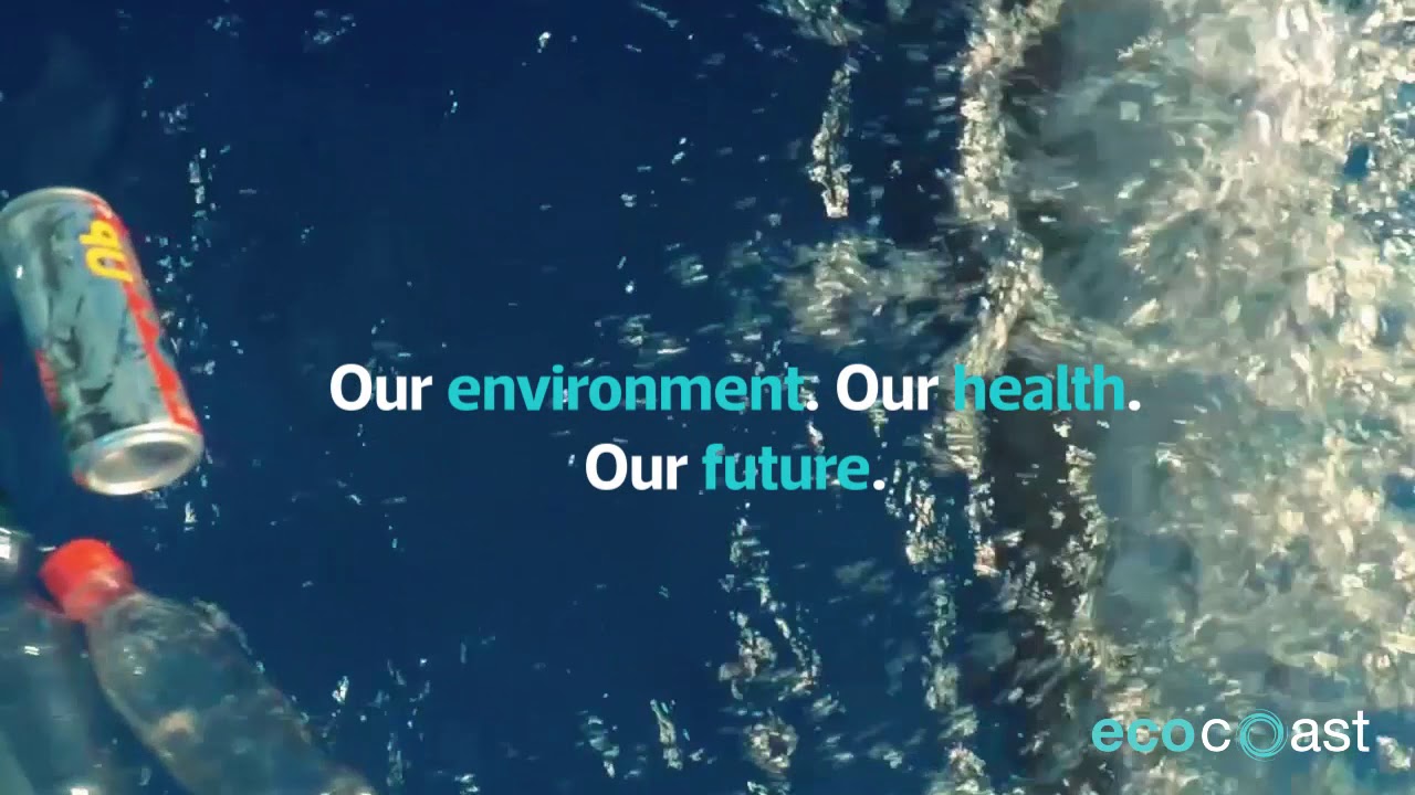 Bubbles To Fight Pollution - Sustainability Bits - YouTube
