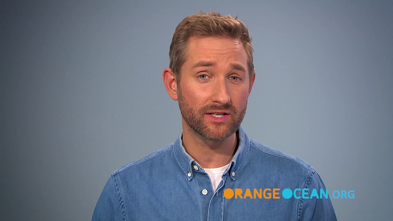 Orange Ocean TV-Spot Daniel Boschmann - YouTube