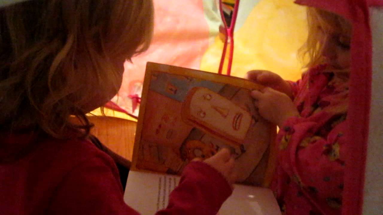 Stop that Pickle.MOV - YouTube