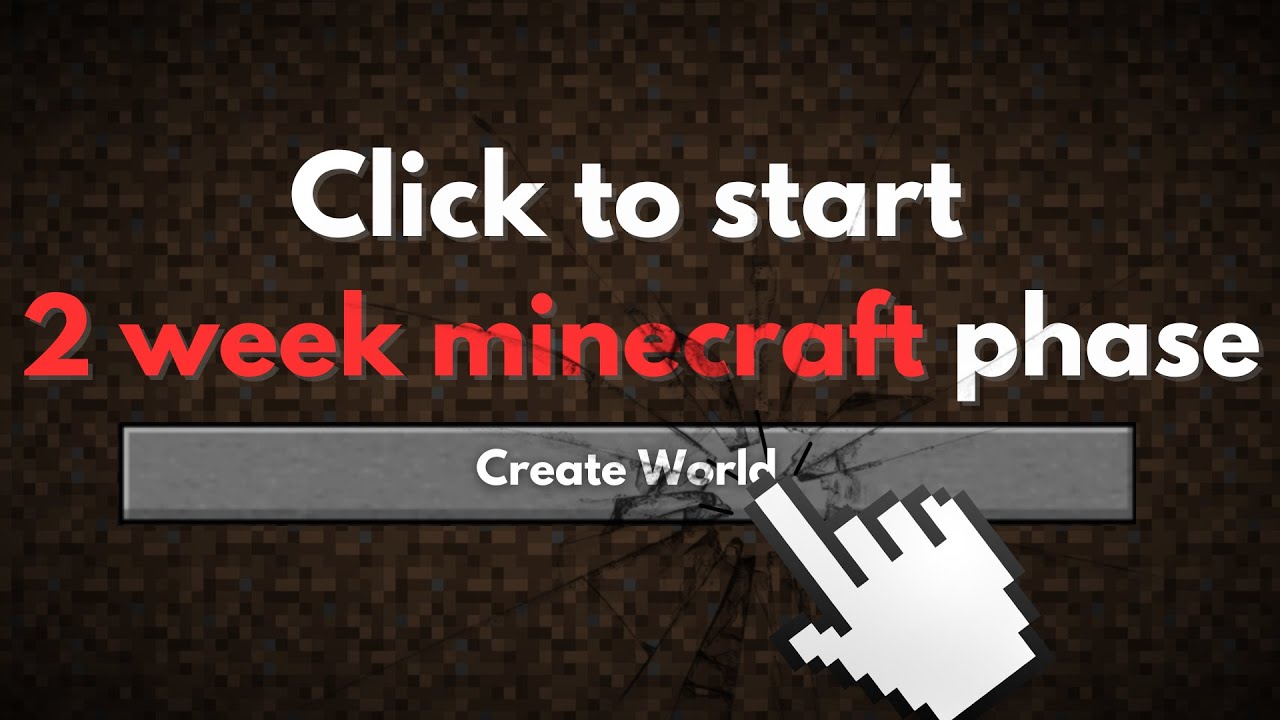 Why you get bored of minecraft - YouTube