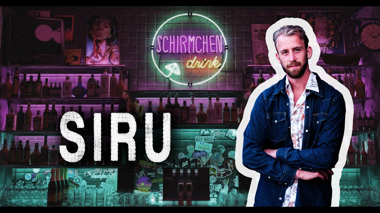 Stone Cold Larceny | Siru DJ Mix (Tanzrausch Collective, Berlin) 4K ...