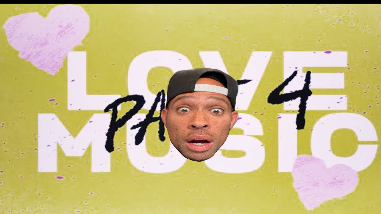 Black Pegasus FIRST time REACTION to Ren - Love music part 4!! I LOVE ...