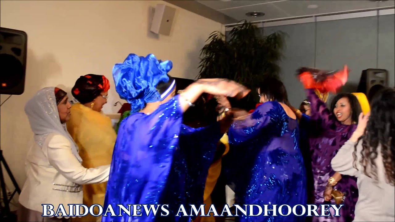 XAAWO XARAGO OO U HAGAR BAXDEY AROOSKII HUBUROW WACDARO KA DHIGTEY ...