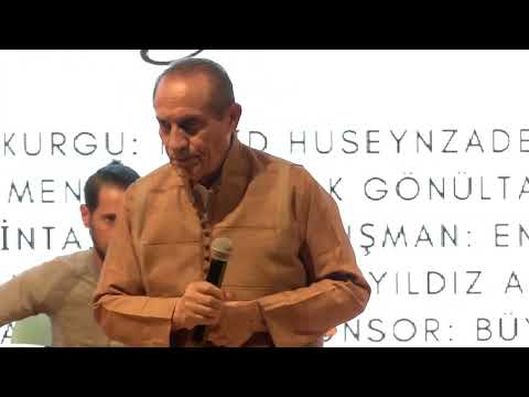Dengbêj Kazo - Bê Heywayê #dengbejkazoefsanesi #adnandeniz