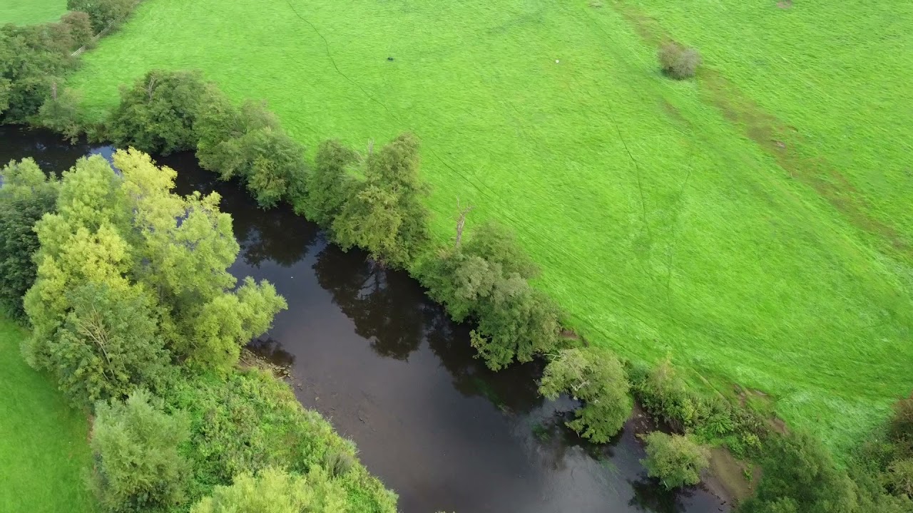 Eyes Meadow Sports Grounds, Duffield, Derbyshire - YouTube