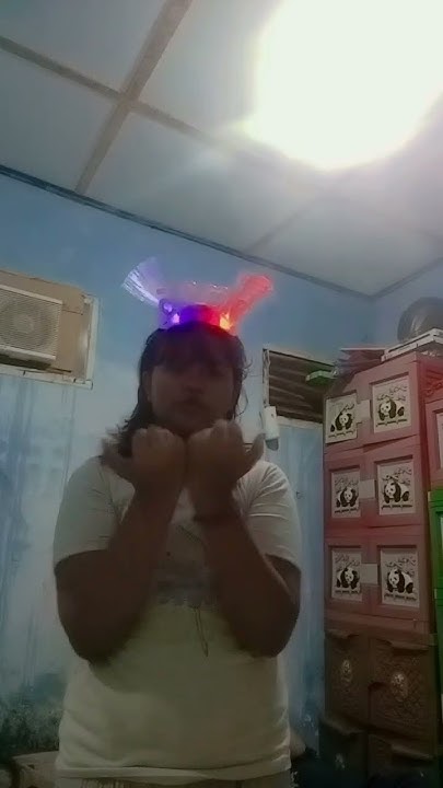 sorry gw kaga hafal - YouTube